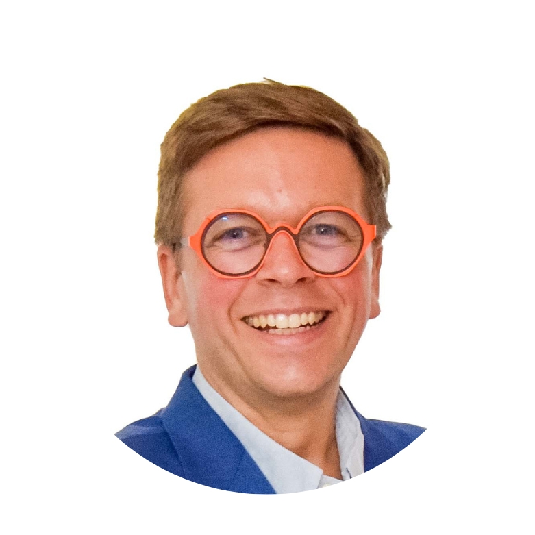 Kristof Van den Branden - Mining on Top Africa - MOTA 2026