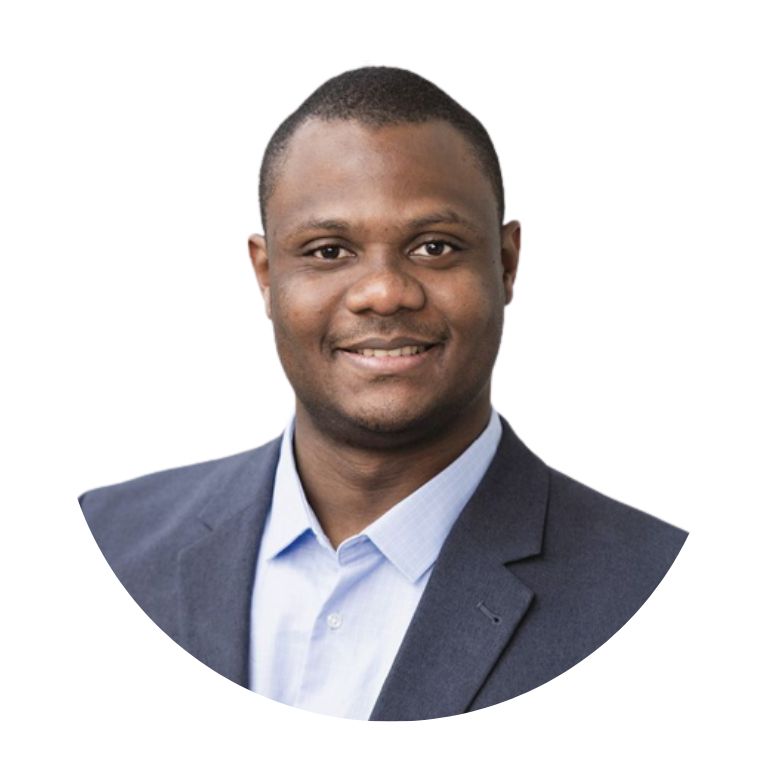 Chigozie Nweke-Eze - Mining on Top Africa - MOTA 2025